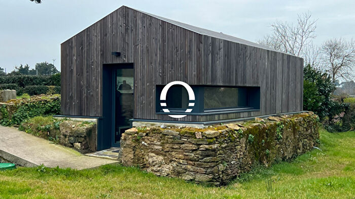 Maison à vendre - Saint-Michel-Chef-Chef - 5 pièces - 4 chambres