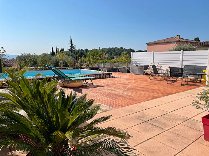 Maison 4 pièces à vendre - Pierrevert