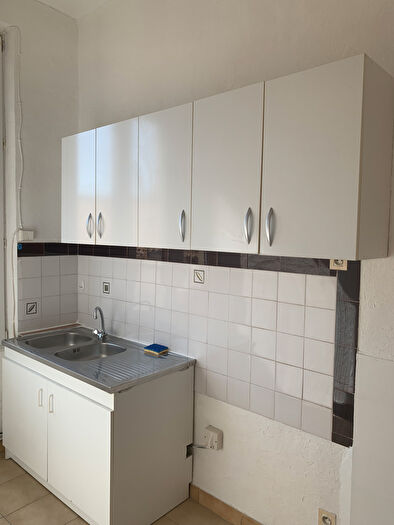 Appartement à louer - Courthézon - 1 pièce