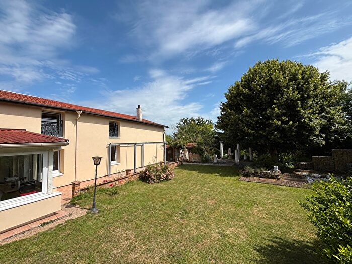 Vrizy : Maison 4 pièces à vendre