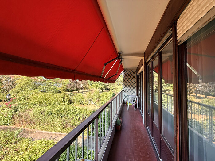 Appartement 4 pièces à vendre à Échirolles, Bayard, La Luire, Vicose, Comboire