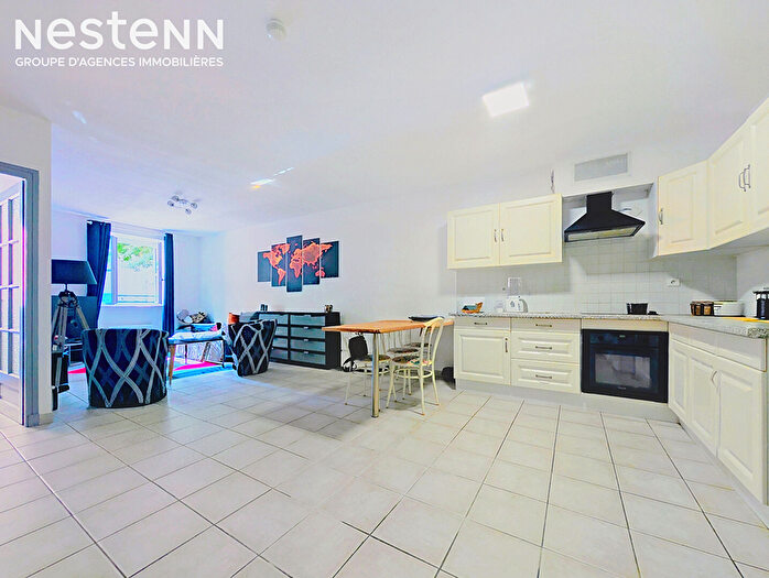 Appartement 2 pièces à vendre - Brignoles, Centre-ville, Vieille ville