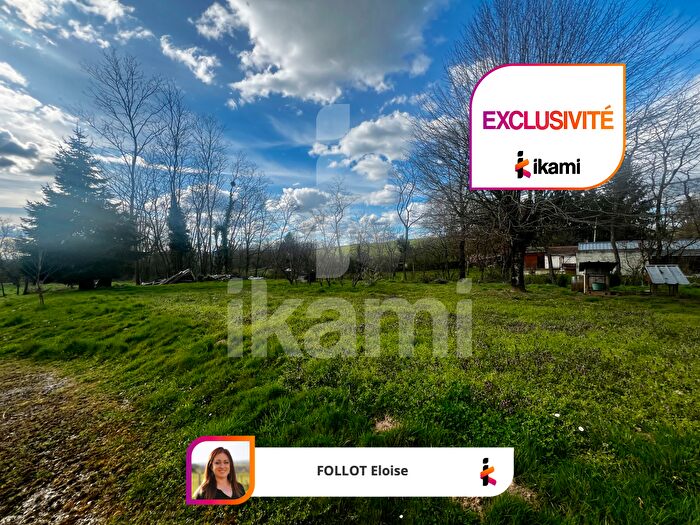 Maison à vendre - Perreuil - 4 pièces - 3 chambres