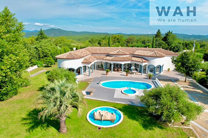 Maison à vendre - Sauve - 4 pièces - 3 chambres