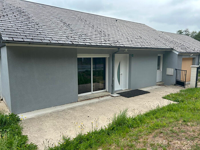 Maison 4 pièces à Meymac, à vendre