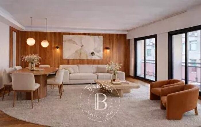 Appartement à vendre - Marseille e , Catalans, Pharo - 8 pièces - 5 chambres