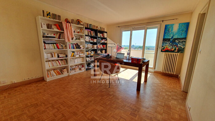 Appartement 2 pièces à vendre à Saint-Maur-des-Fossés, Vieux-Saint-Maur