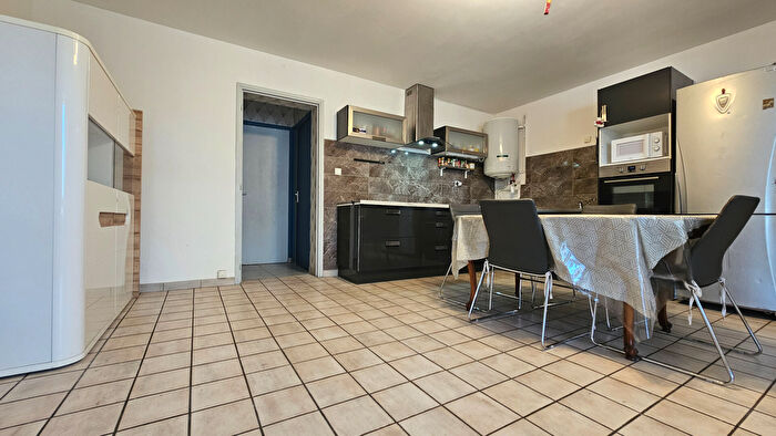 Appartement 2 pièces à louer - Aoste