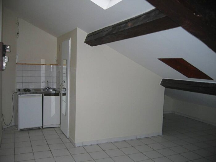 Monplaisir Lumière, Lyon 8ème arrondissement : Appartement 1 pièce à louer