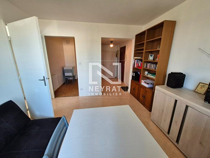 Appartement 2 pièces à louer - Autun, Saint-Jean, République, Gare