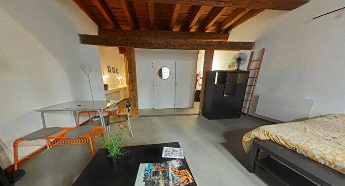Appartement 1 pièce à Vieux Lyon, Lyon 5ème arrondissement, à louer