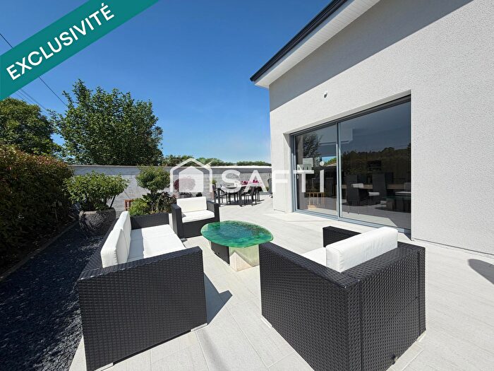 Maison 7 pièces à vendre - Thierville-sur-Meuse