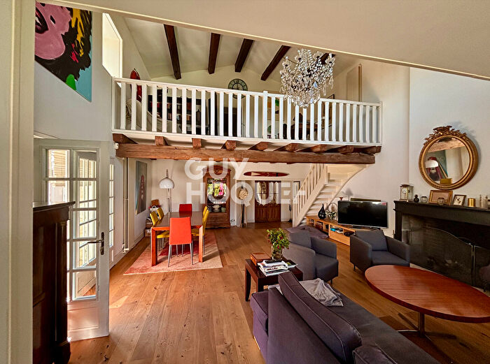 Maison à vendre - Puilboreau - 6 pièces - 3 chambres