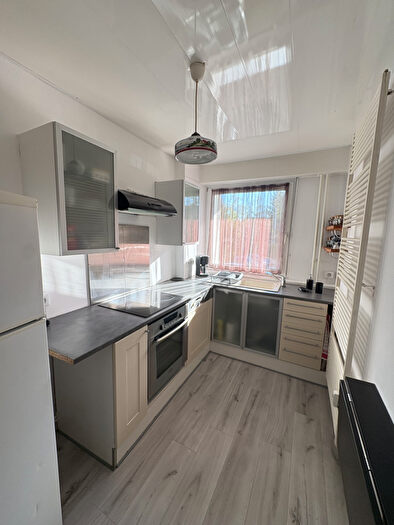 Appartement 2 pièces à louer à Strasbourg, Neudorf, Etoile, Gare, Schluthfeld