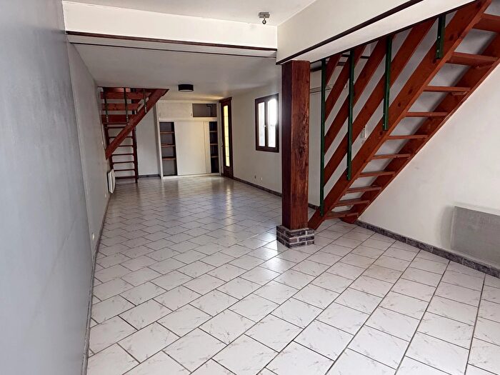 Sens, Faubourg d'Yonne, l'île d'Yonne - Maison 3 pièces à vendre