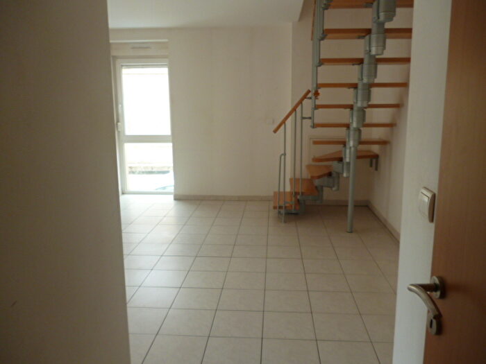 Appartement 3 pièces à louer à Ugny