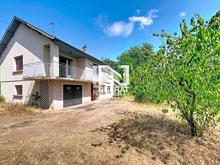 Sassenay : Maison 6 pièces à vendre