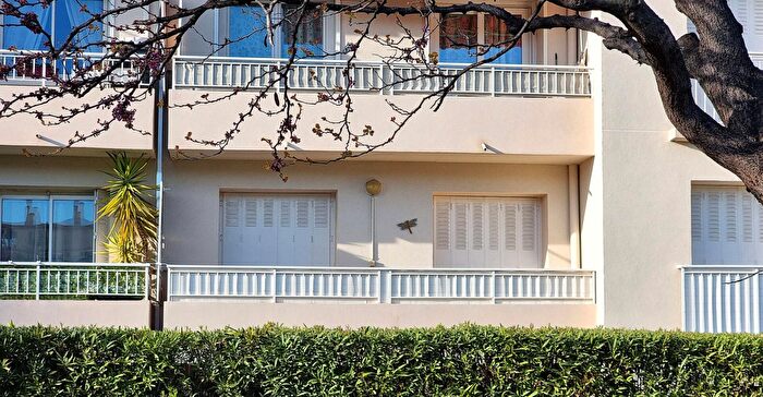 Appartement à vendre - Toulon, Rodeilhac - 4 pièces - 2 chambres