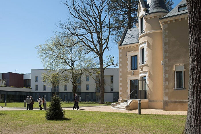 Parthenay : Appartement 1 pièce à vendre