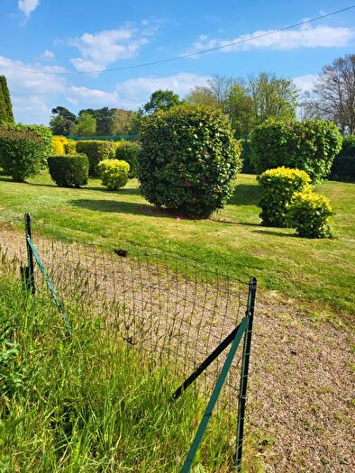 Appartement à vendre - Brest, Saint-Marc, Kérampéré - 3 pièces - 2 chambres