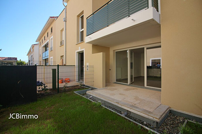 Appartement 2 pièces à louer - Tournefeuille, Paderne