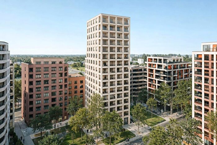 Toulouse, La Cépière, Arènes : Maison 2 pièces à vendre