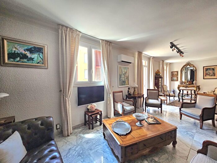 Appartement 5 pièces à vendre à Bastia, Nord, Fango