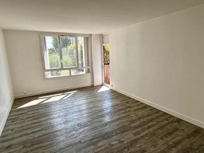 Meudon, Meudon la Forêt - Appartement 3 pièces à louer