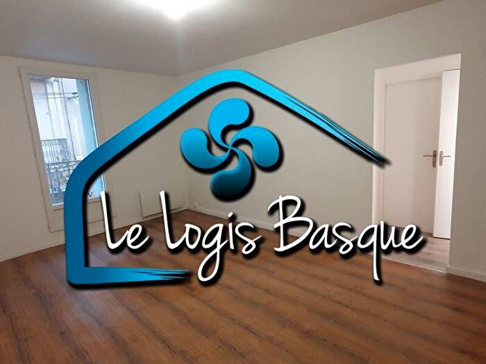 Appartement à louer - Béziers - 3 pièces - 2 chambres