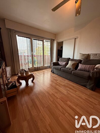 Appartement à vendre - Épinay-sous-Sénart, Les Cinéastes, Sablière - 4 pièces - 3 chambres