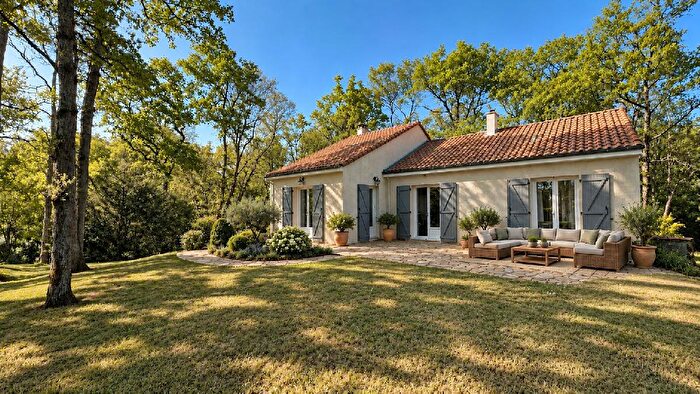 Maison 5 pièces à Vertou, Les Coteaux de Sèvre, Le Chêne, Portillon, La Forêt, à vendre