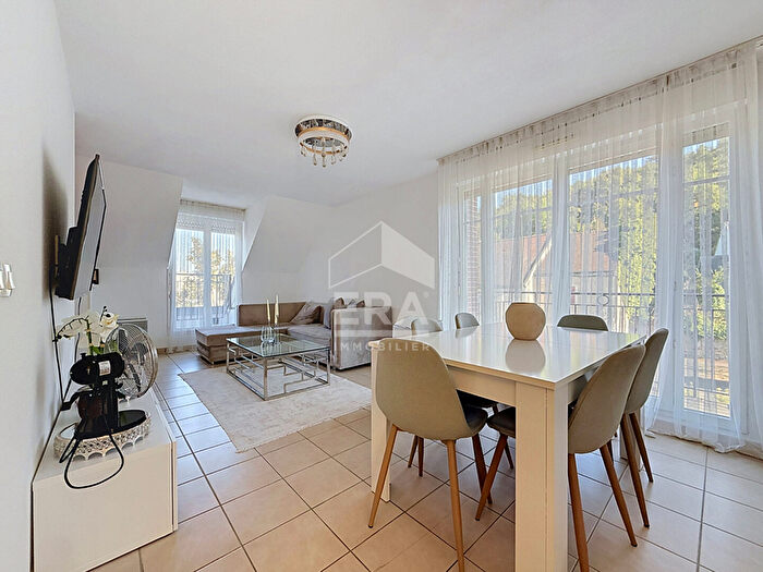 Appartement 3 pièces à vendre - Étampes, Saint-Martin, Saint-Gilles