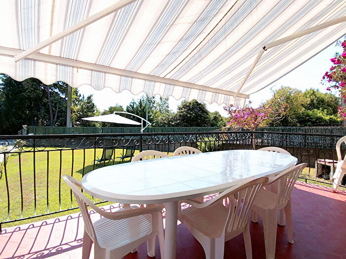 Maison 5 pièces à San-Nicolao, à vendre