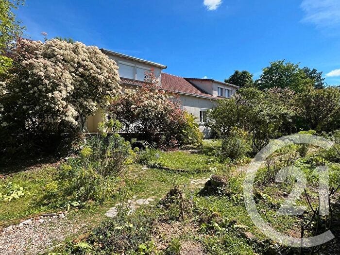 Châtellerault, Est - Maison 6 pièces à vendre