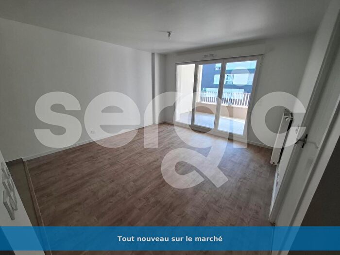 Appartement à louer - Grigny, Grigny, Gare - 2 pièces - 1 chambre