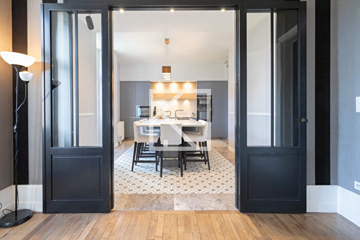 Maison 10 pièces à vendre à Cholet