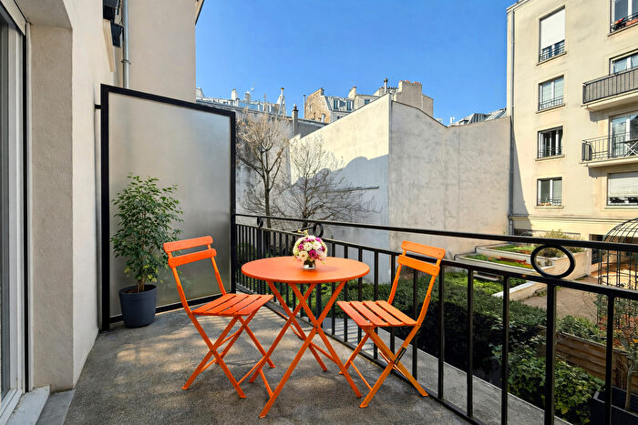 Appartement à vendre - Paris e , Bastille, Popincourt - 1 pièce