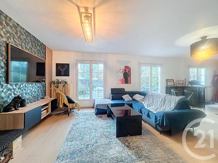 Maison à vendre - Orléans, La Bolière, Campus - 5 pièces - 4 chambres