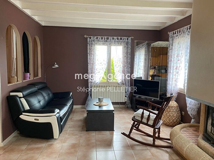 Maison 6 pièces à vendre - Saint-Lunaire