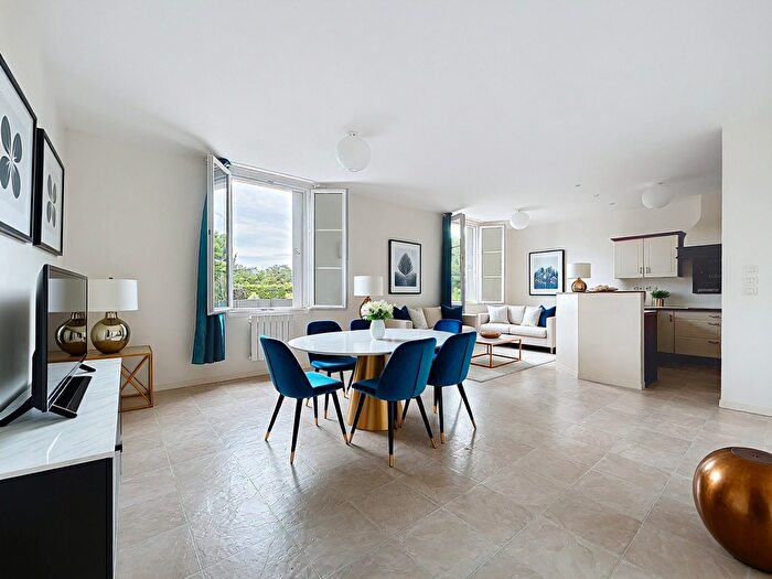 Appartement 3 pièces à vendre - Barneville-Carteret