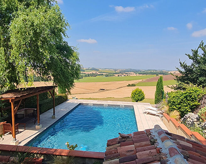 Maison 5 pièces à vendre - Fleurance