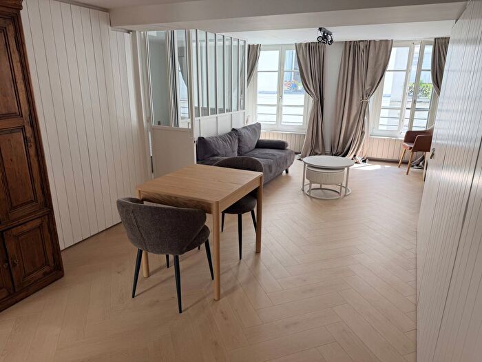 Appartement 1 pièce à louer - Odéon, Paris 6ème arrondissement