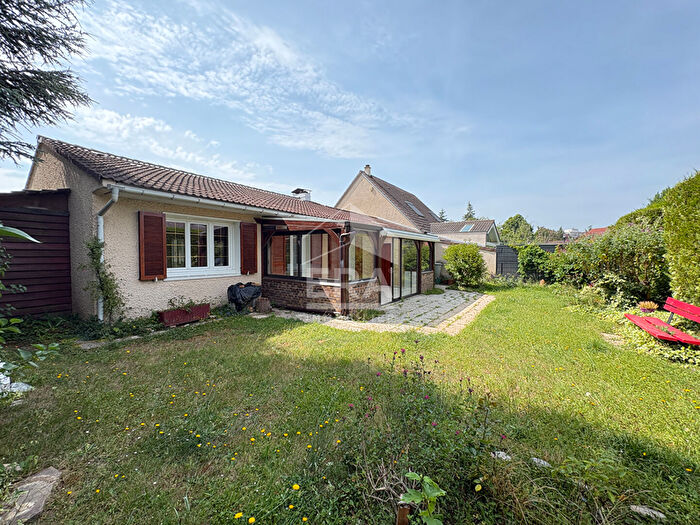 Maison 3 pièces à Guyancourt, Le Pont du Routoir, à vendre