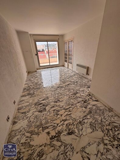 Appartement 1 pièce à vendre - Nice, Thiers, Musicien