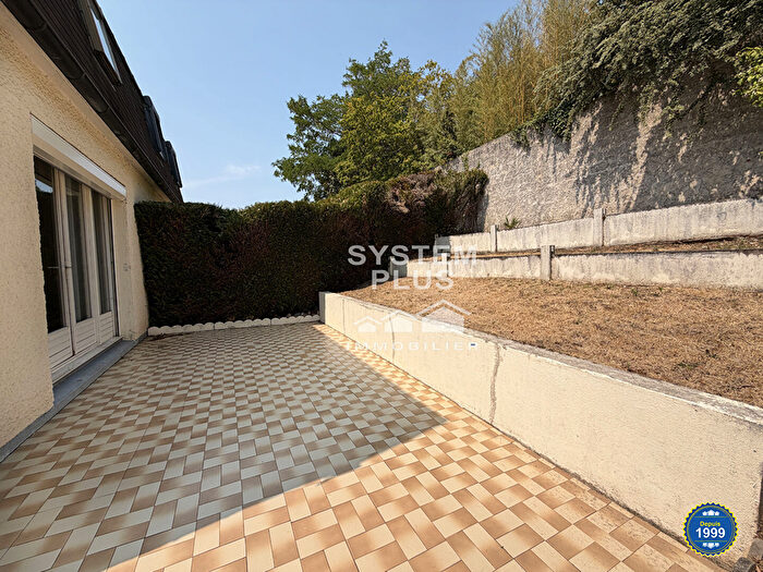Maison 5 pièces à vendre à Brétigny-sur-Orge, La Roseraie