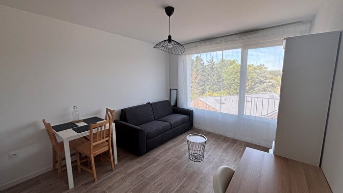 Nantes, Hauts-Pavés, Saint-Pasquier, Saint-Félix, Université - Appartement 1 pièce à louer