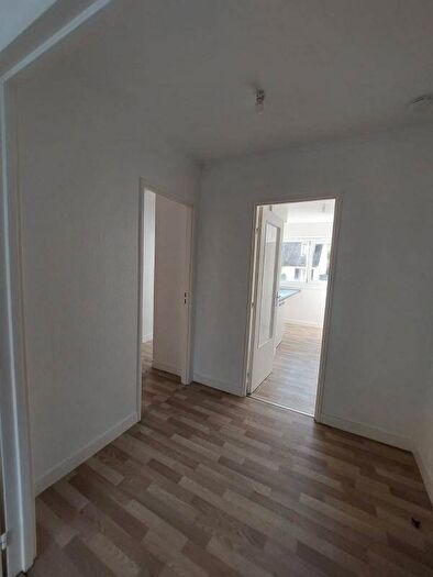 Appartement à louer - Palaiseau - 1 pièce
