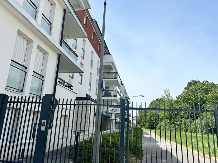 Appartement 3 pièces à vendre - Reims, Clairmarais, Charles Arnould