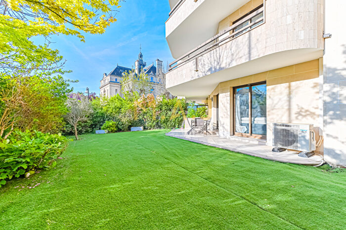 Appartement 2 pièces à vendre à Le Perreux-sur-Marne, Centre-ville, Quais dArgonne