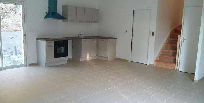Maison 4 pièces à louer - Tabanac